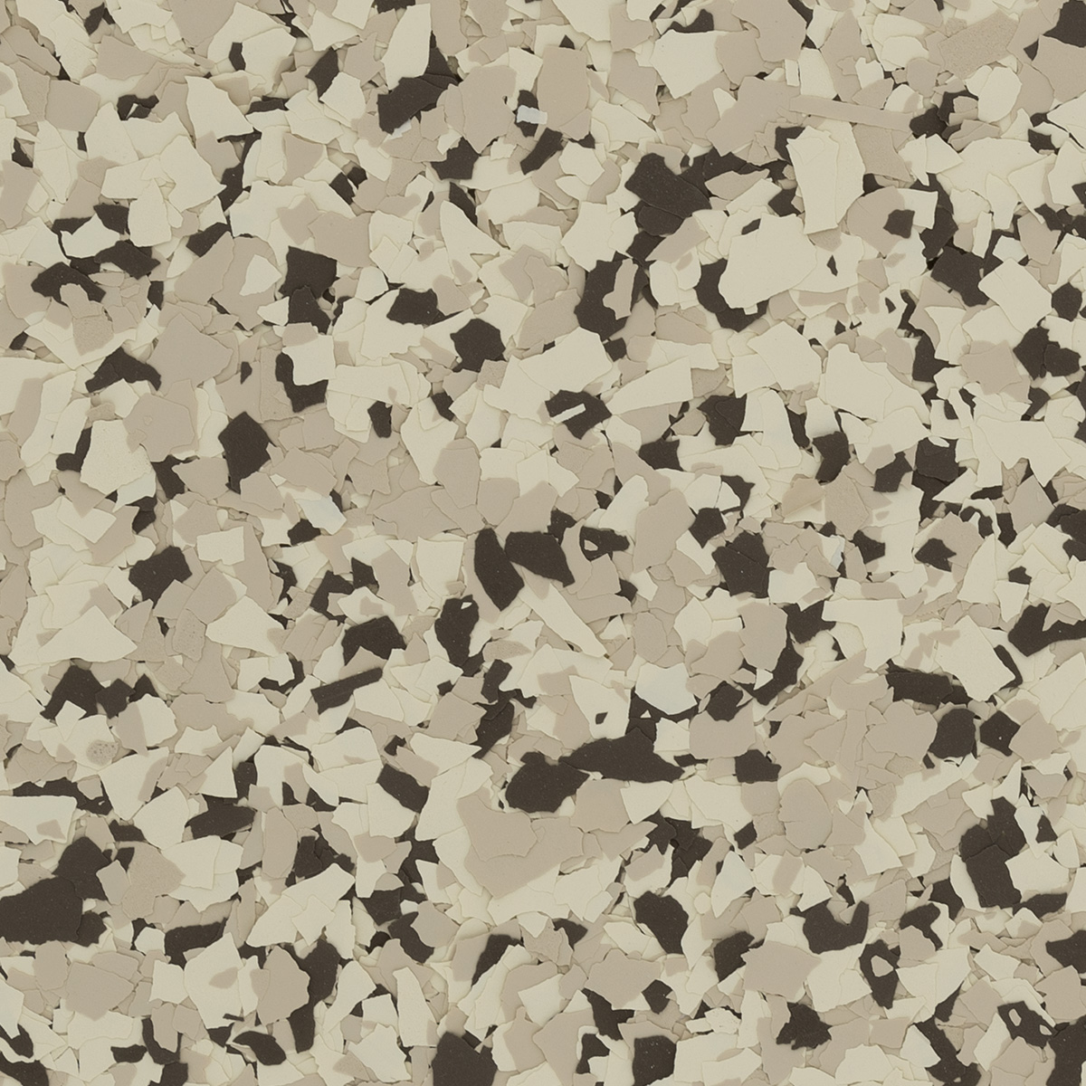COLORS- Flake Blends – Columbus Garage Floor Coating