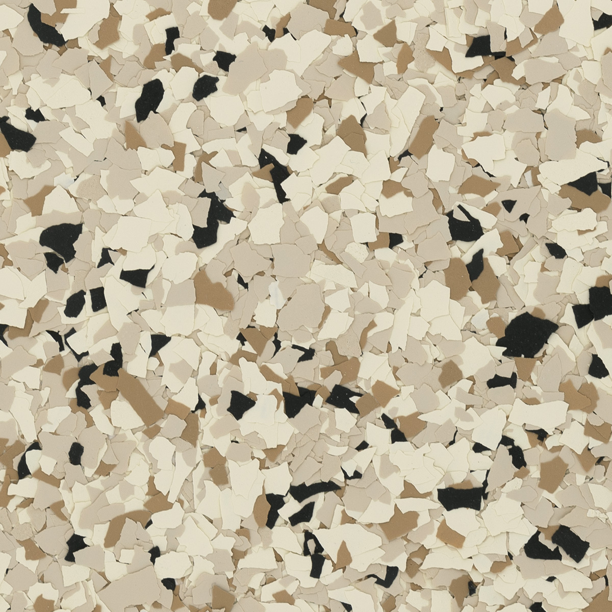 COLORS- Flake Blends – Columbus Garage Floor Coating